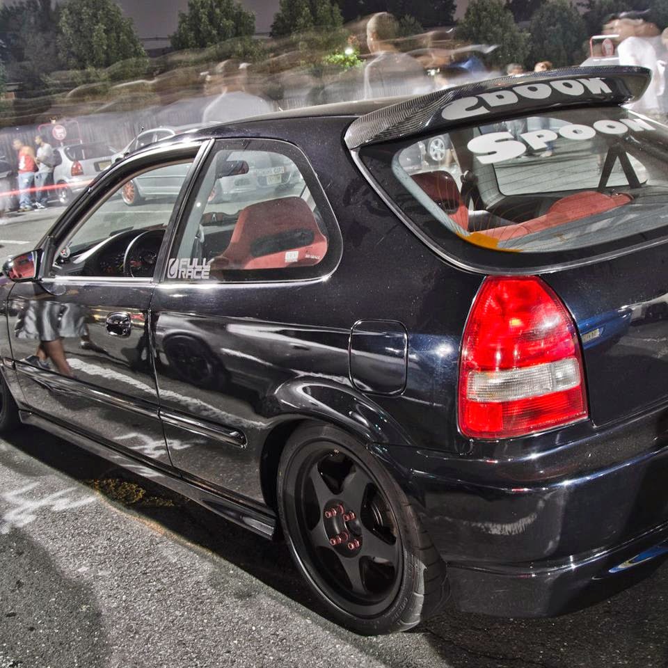 Makmur Hati Tyre shop (MHTS): SPOON REGAMASTER 17'