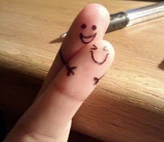 Signorina Silvietta house: tengo le dita incrociate...