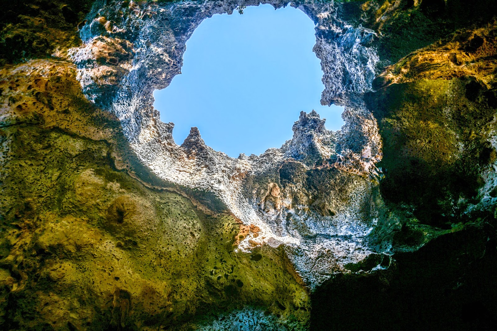 Off-roading Adventure at Arikok National Park- Santa Cruz, Aruba