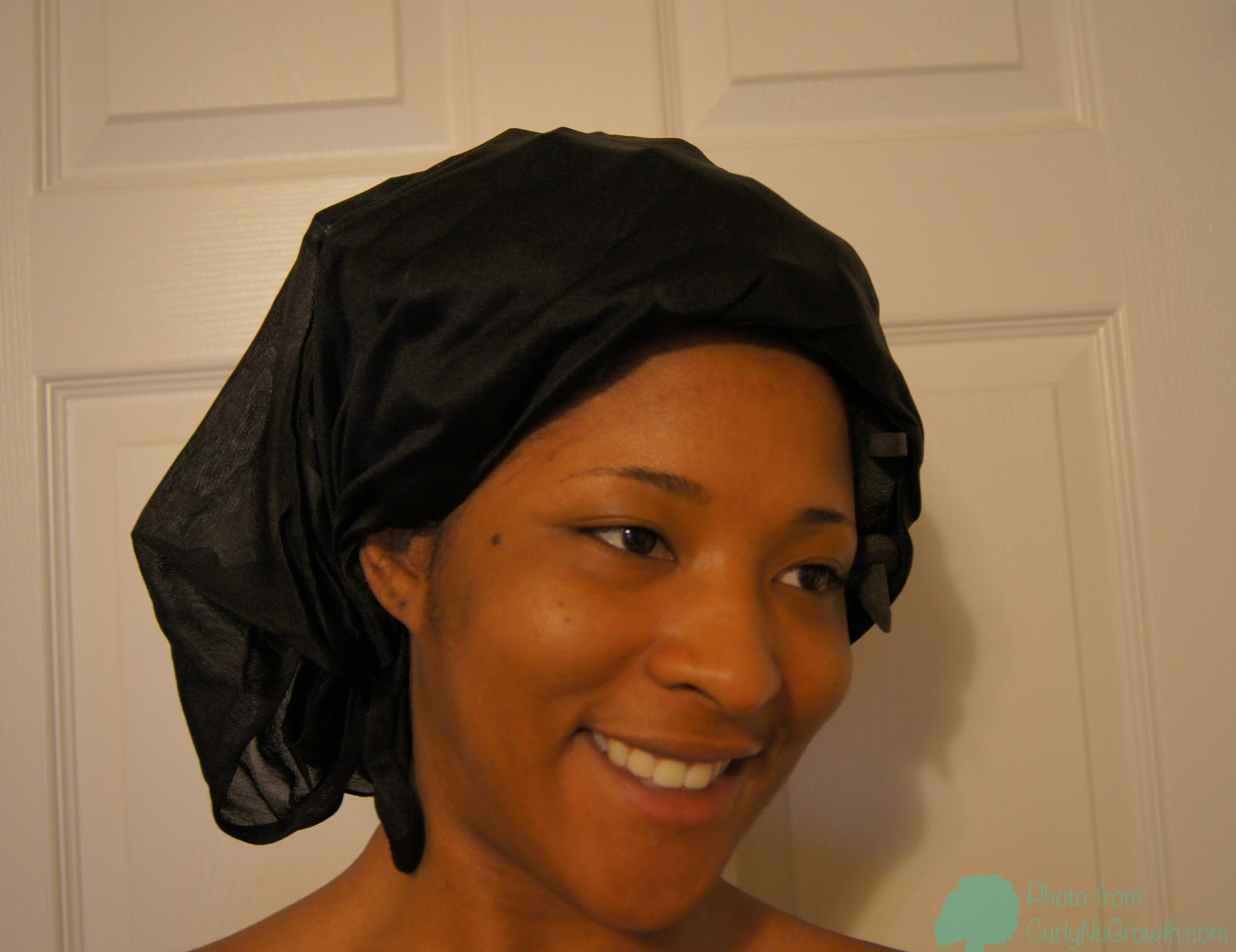 Curly SisterLocks with Lock Loops! | The Digital Loctician