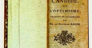 Voltaire- Candide Full Student Notes: Candide- Detailed summary ...