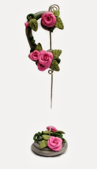 Bare Moose Jewelry On Etsy: DIY Ear Cuff Display Tutorial Ideas