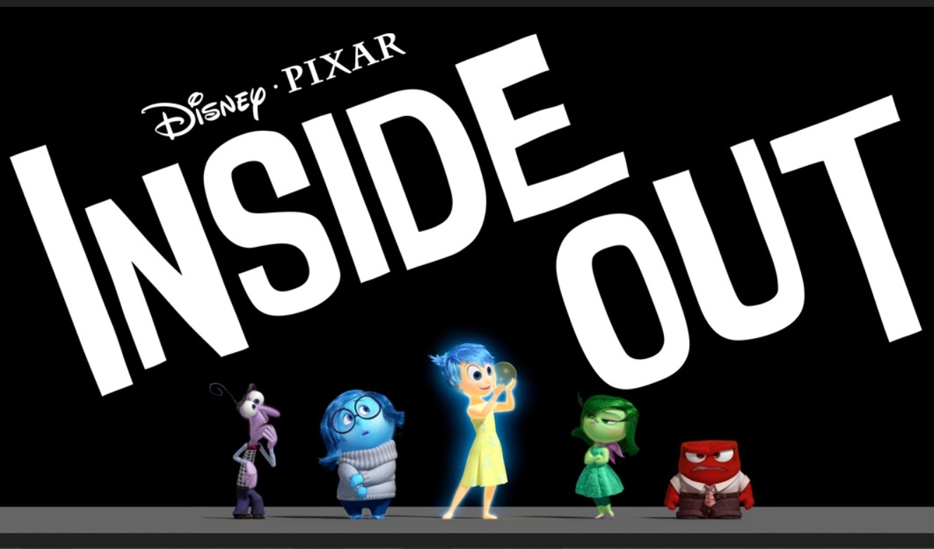 Inside Out (2015): Movie Review | MOVIEcracy