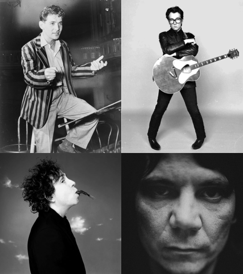 today.nukz.net: Almanac August 25 :: Bernstein, Costello, Burton & Tweedy