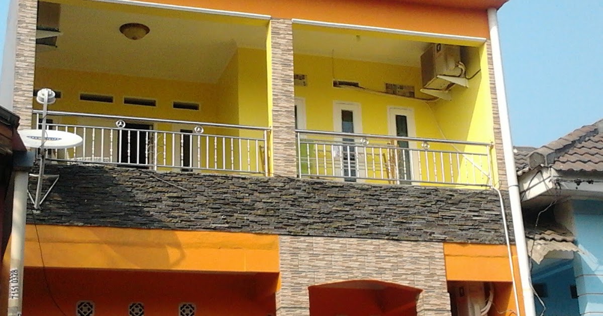 Cipta Kreasindo: Atap Balkon