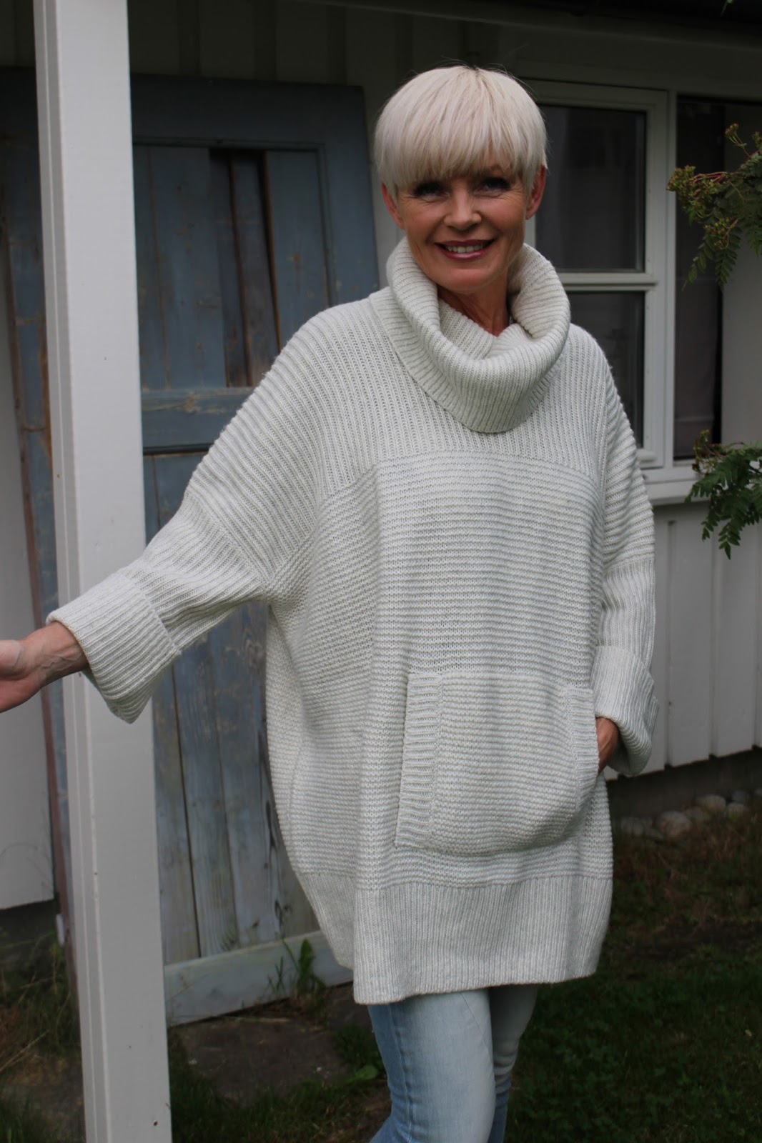 Mathildes verden: juli 2015