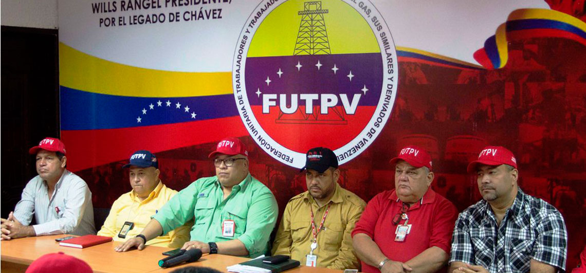 en octubre entregarán útiles y uniformes escolares a trabajadores de Pdvsa