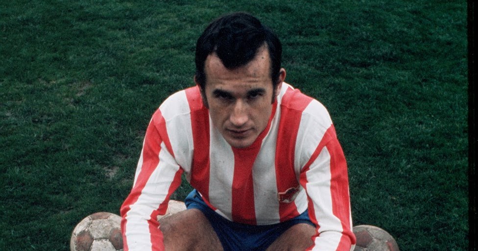 Futbol Español Recopilación: Enrique Porta.