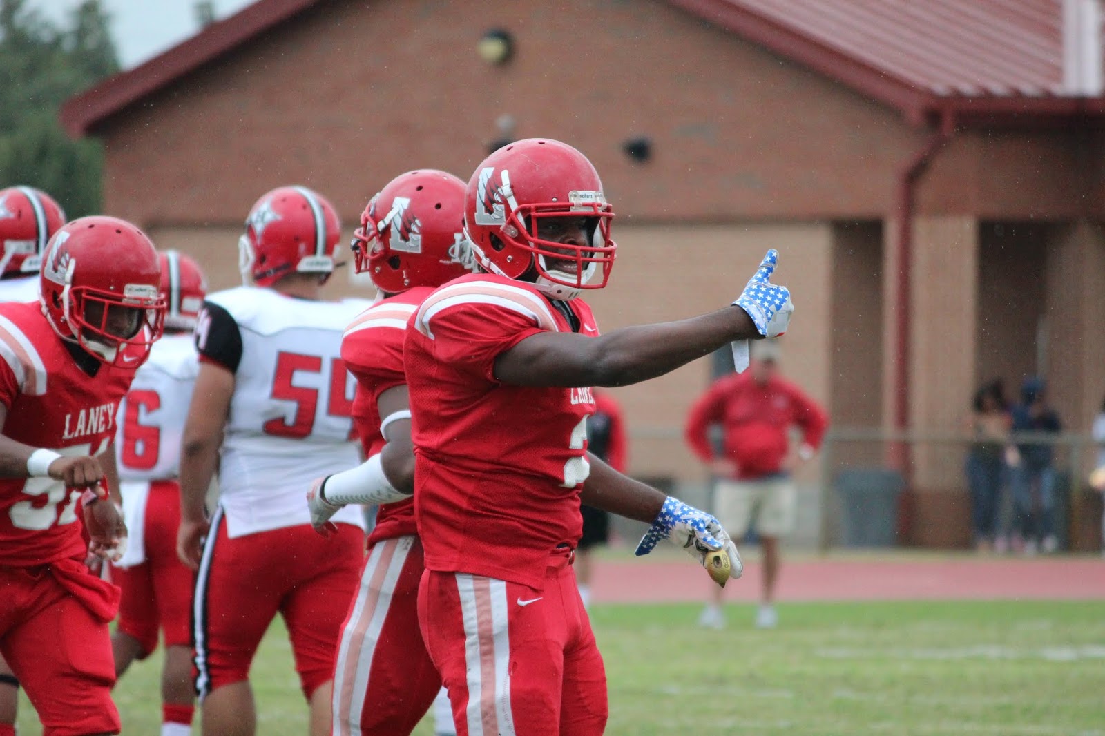 AugBball: Dequan Dorsey, Jordan Stringer and Cameron Garnett are the ...