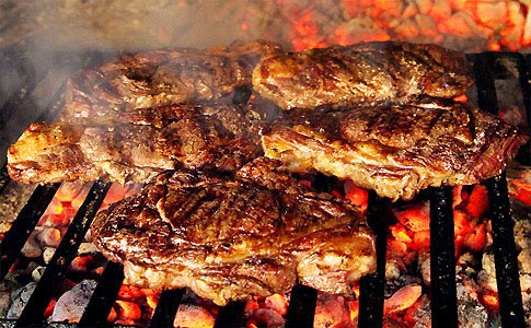 MÉTODOS DE CONSERVACIÓN EN LA CARNE Y PRODUCTOS CÁRNICOS: marzo 2015