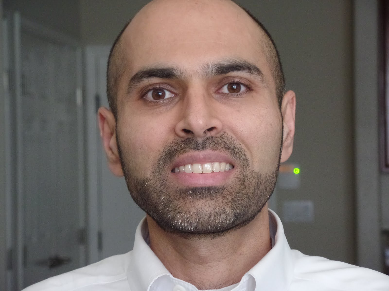 Shahriar Heidary Blog