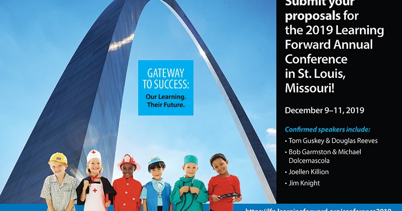 I am a Happy Teacher: Call for Proposals, Learning Forward Annual ...