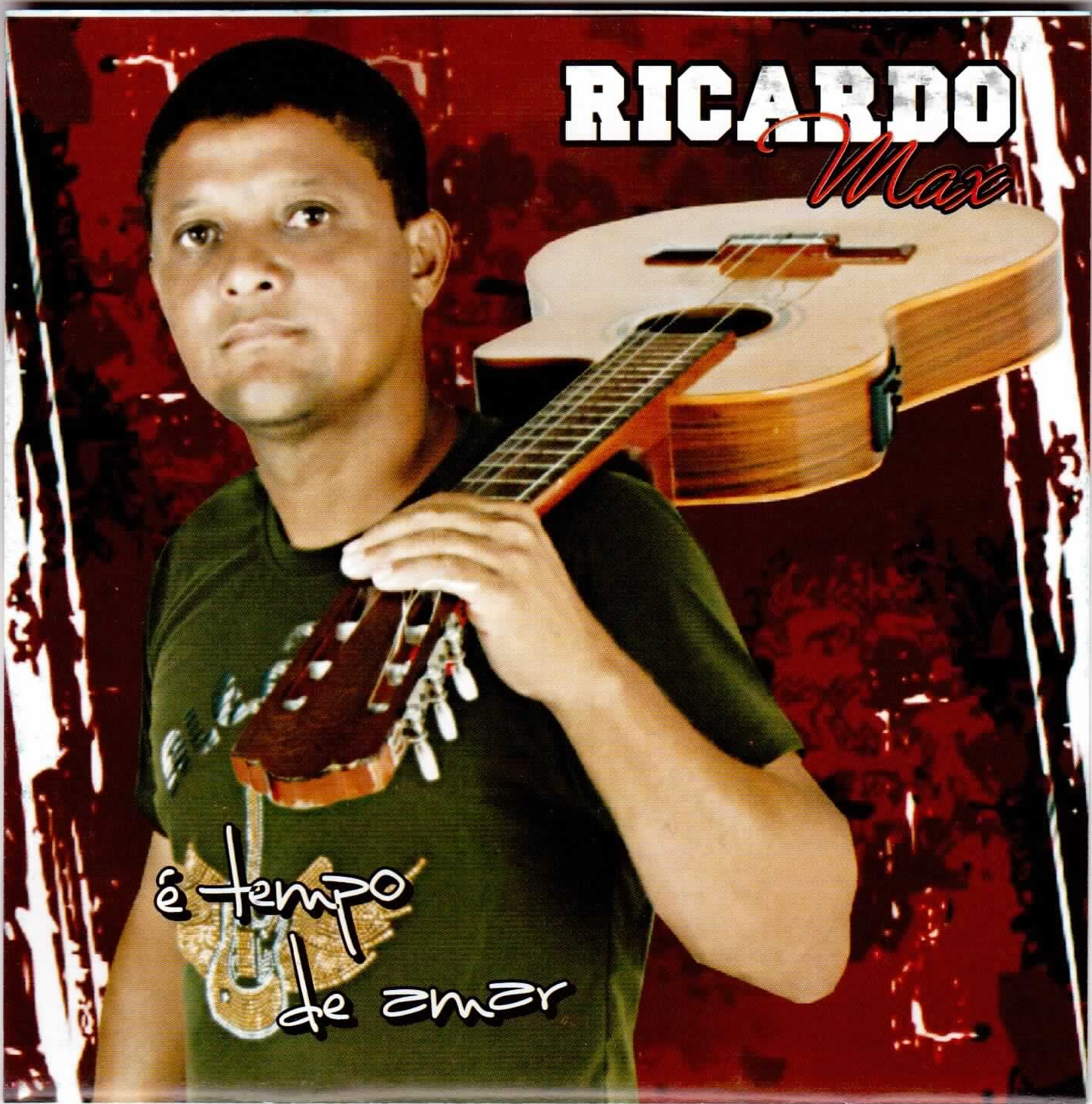 Ricardo Max o amor do Brasil!