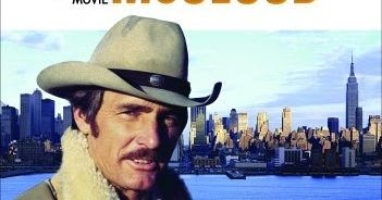 McCLOUD (1970-1977)