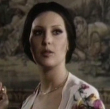 Attrici Italiane nate tra il 1941 e il...: 1953 Annamaria Rizzoli