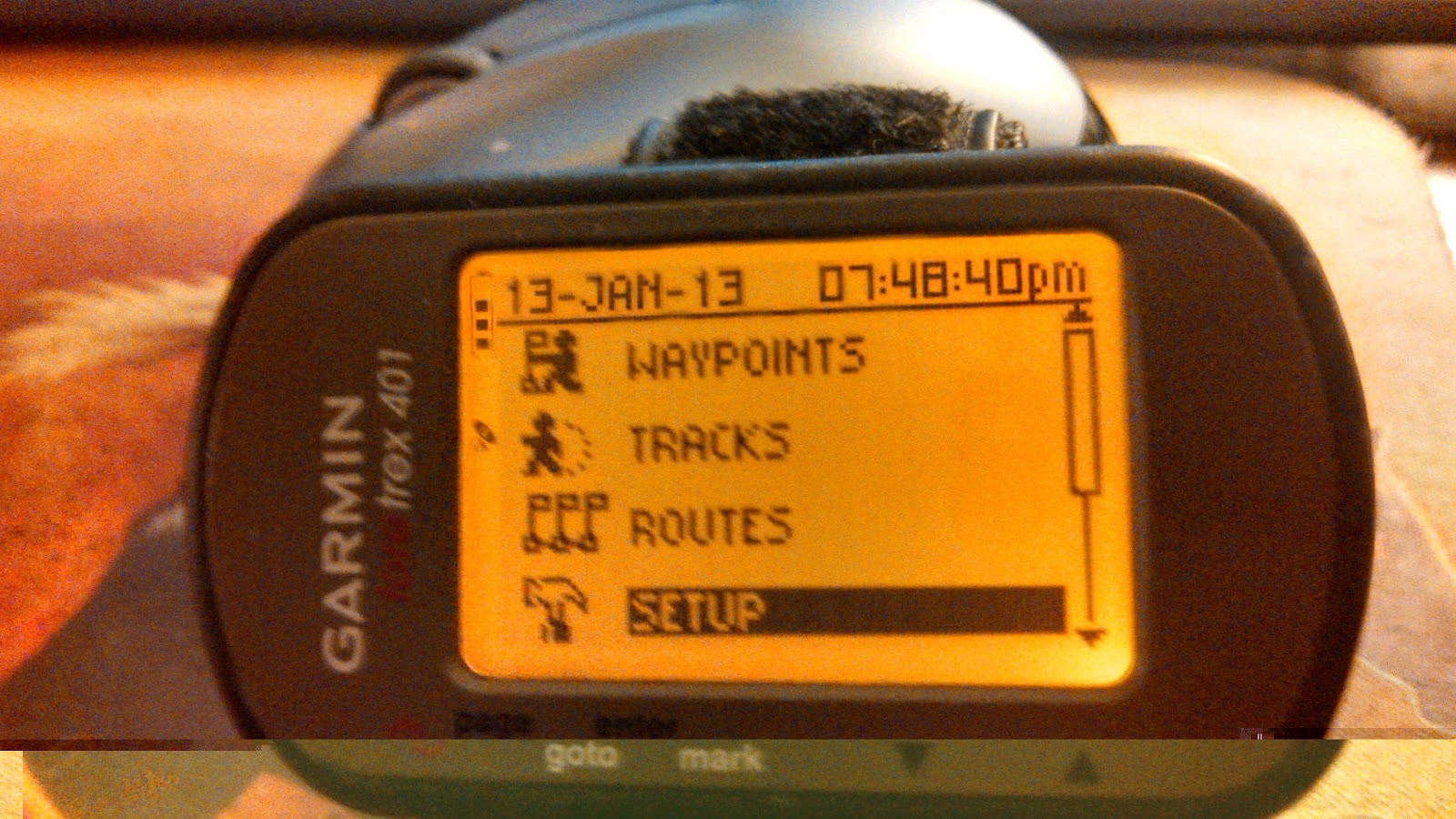Distance Derby 2013: What GPS do you use?????