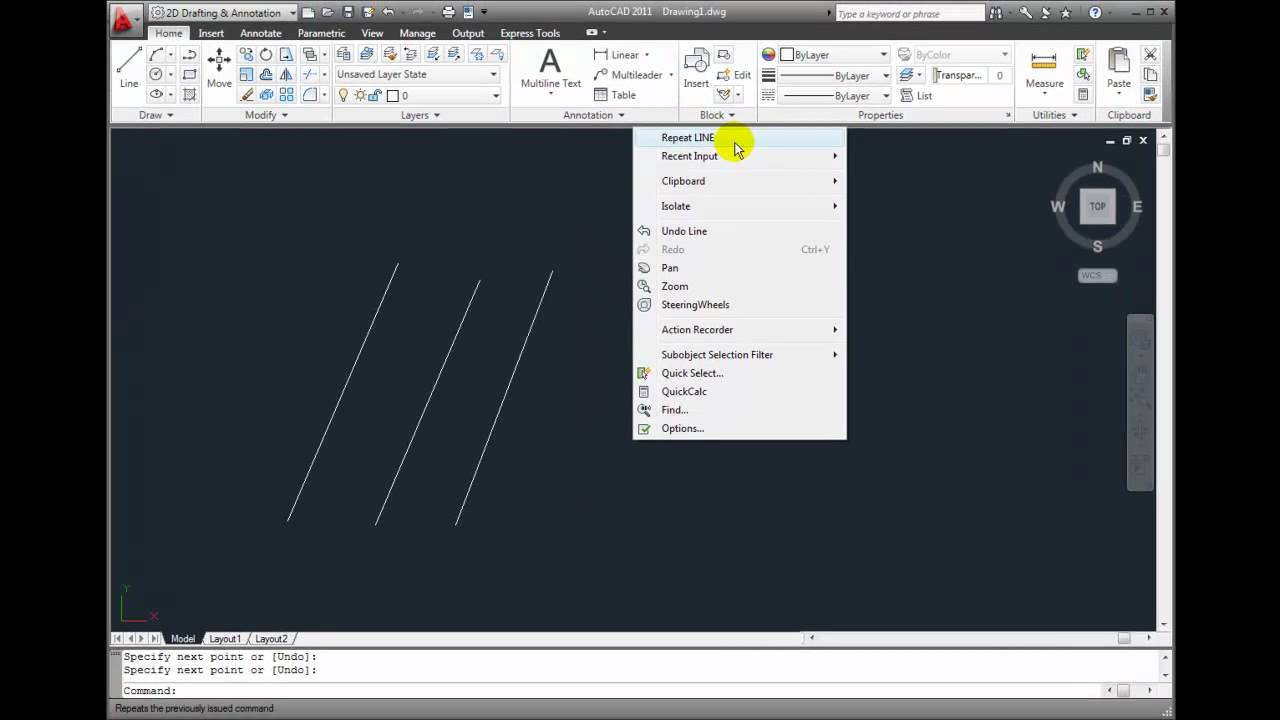 Civil Engineering Repeating Commands Automatically civil-engineering-repeating-commands-automatically