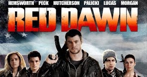Howlin' Wolf Records: SIX STRINGS: The RED DAWN remake is a RED YAWN!