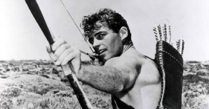 Museo LoPiù: Guy Madison - Memorial Album (1.02)