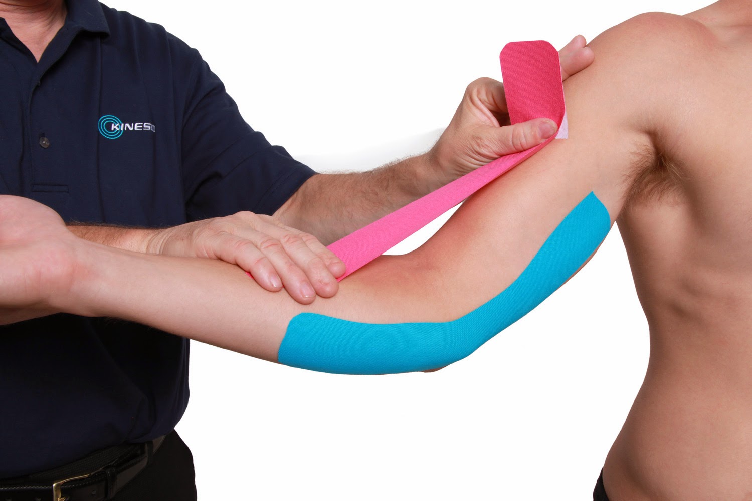 Bandagens: Saiba mais… - Blog FisioBrasil