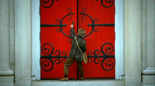 Philadelphia Film Locations Of The Sixth Sense [ Being Ron ]