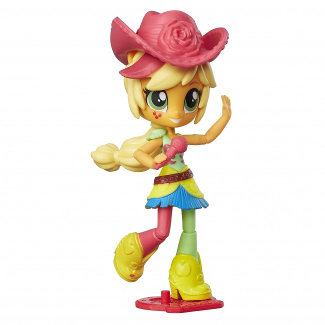 MLP Rainbow Rocks Equestria Girls Minis | MLP Merch