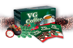 VICTORY GLOBAL: VG Coffee