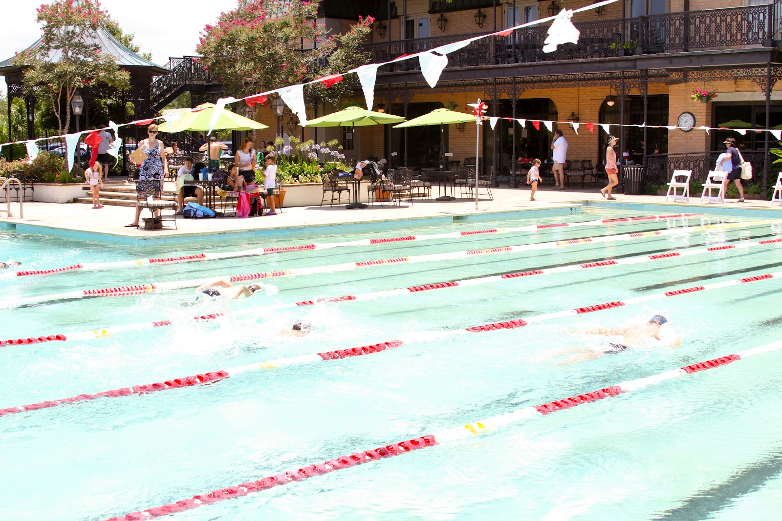 Timberlane Country Club