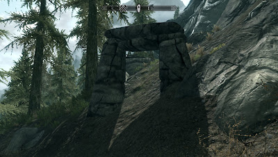 Skyrim Modding Blog: Way of the Monk: Unarmed Overhaul, Mod Diary #2