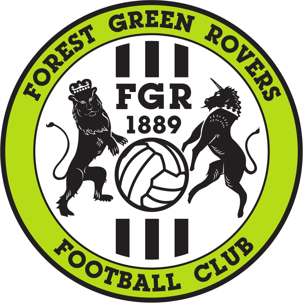Hopping all over the World: Forest Green Rovers