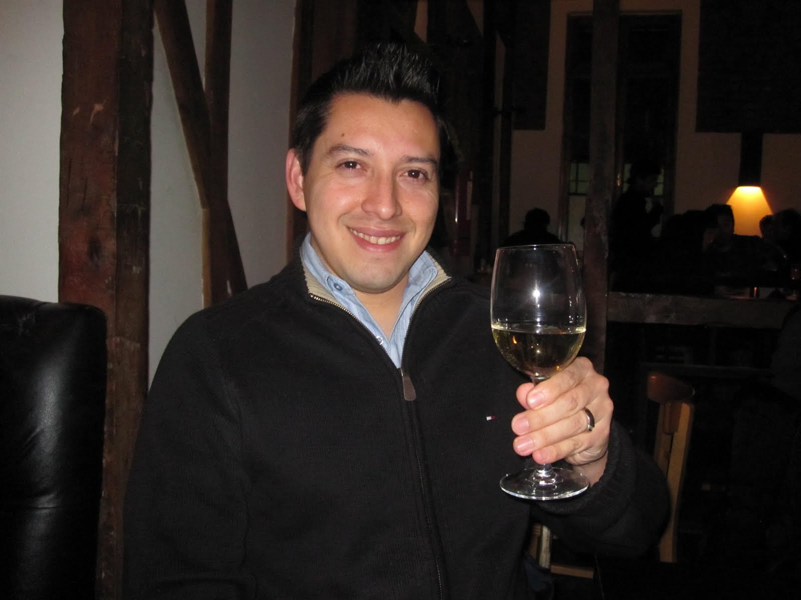 La Chilengüita: 2011