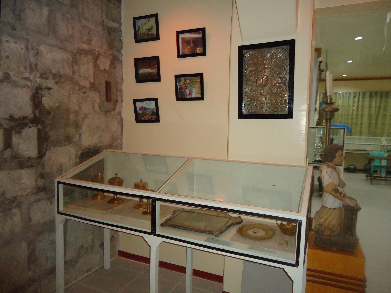 FROM THE UNDERSIDE OF HISTORY: A HISTORY OF GUIUAN, EASTERN SAMAR, 1595 ...