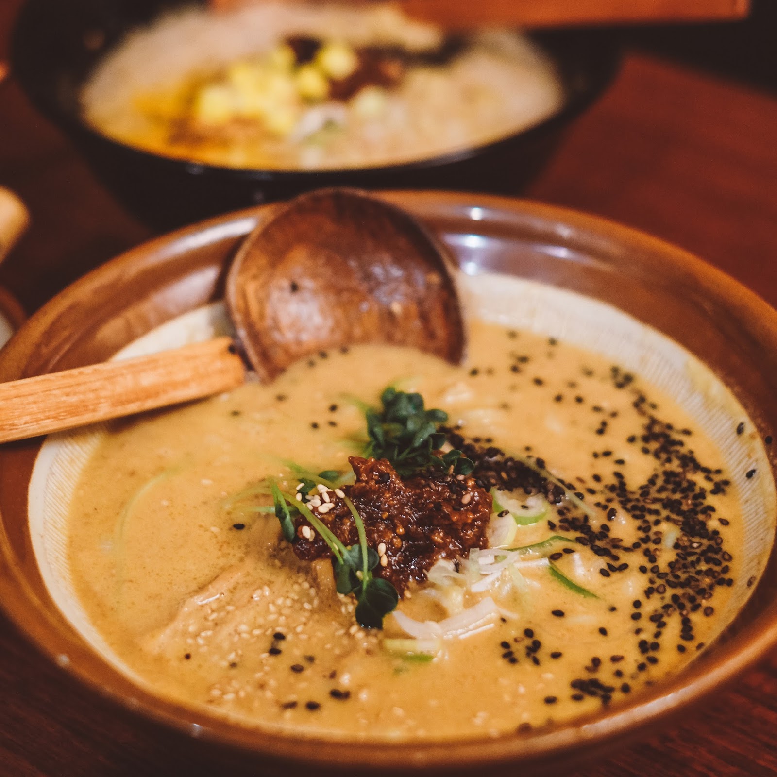 JAPAN RAMEN GUIDE - foodandfeast