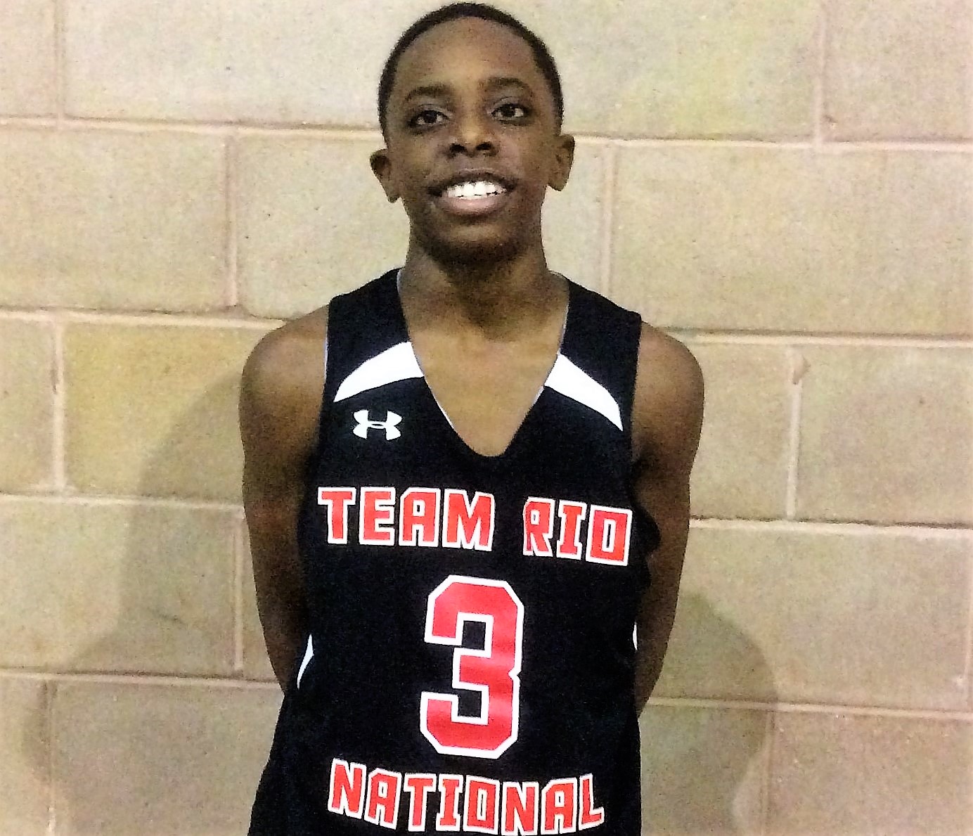 BASKETBALL SPOTLIGHT NEWS: Tip Off Classic Mixtapes: Jayden Pierre ...
