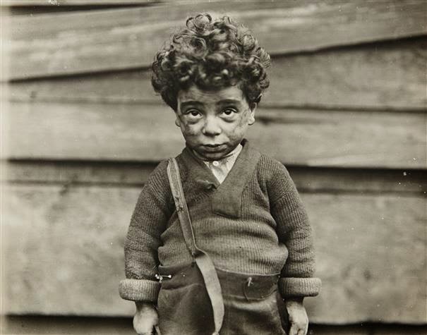 Digital media art blog: Lewis Wickes Hine