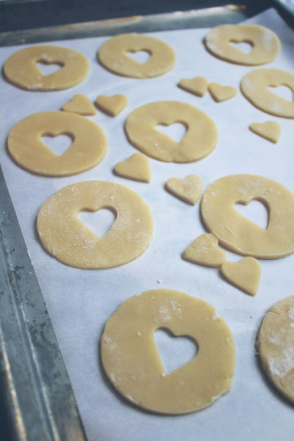 The Famous Jelly Cookies - Han Can Cook