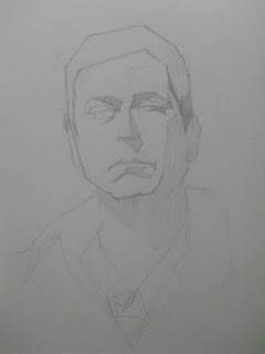 GCA Blog: Monday Portraits