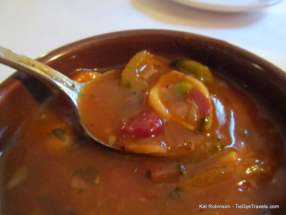 Tie Dye Travels with Kat Robinson - Author, Arkansas Food Historian, TV ...