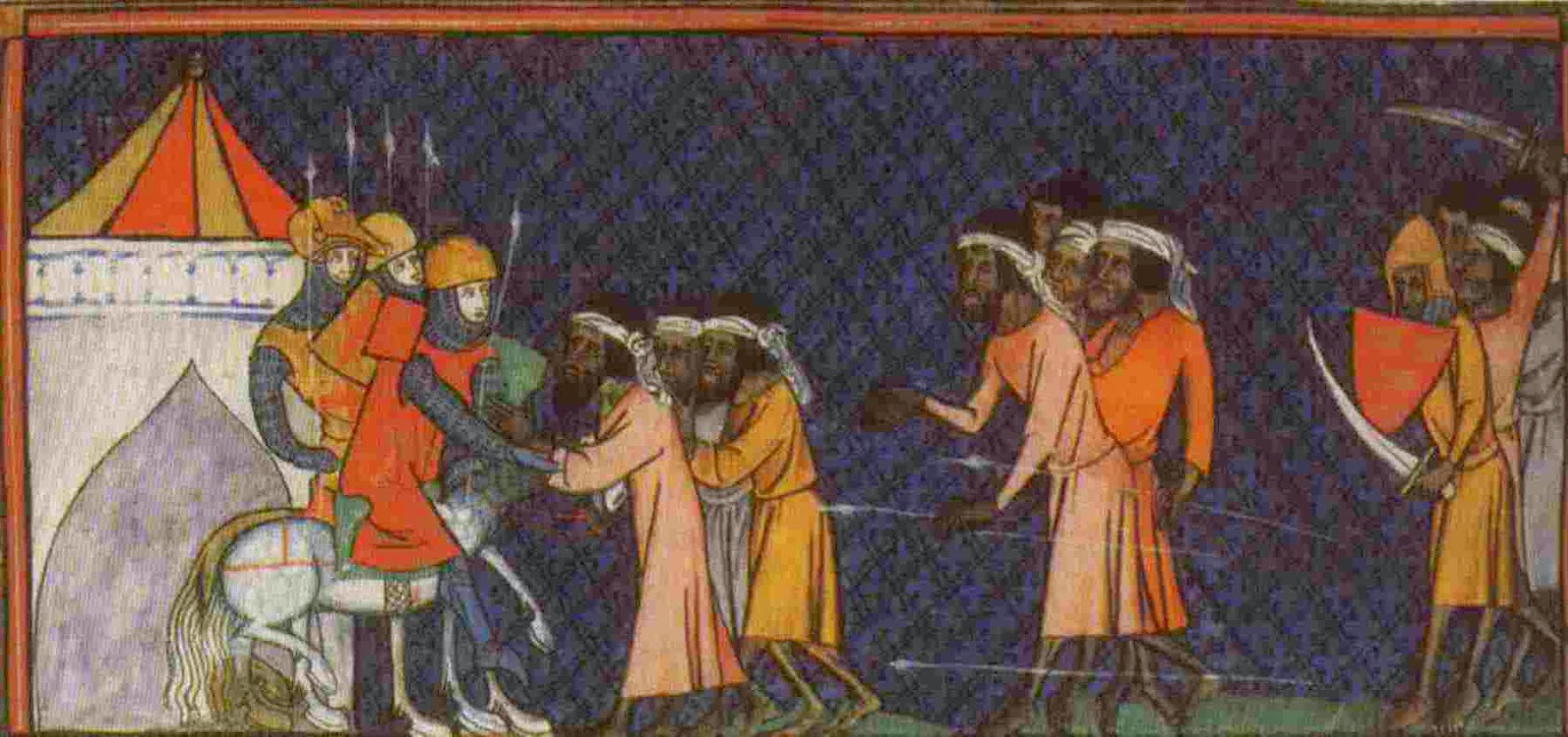 Defending the Crusader Kingdoms: Balian d'Ibelin: Knight of Jerusalem