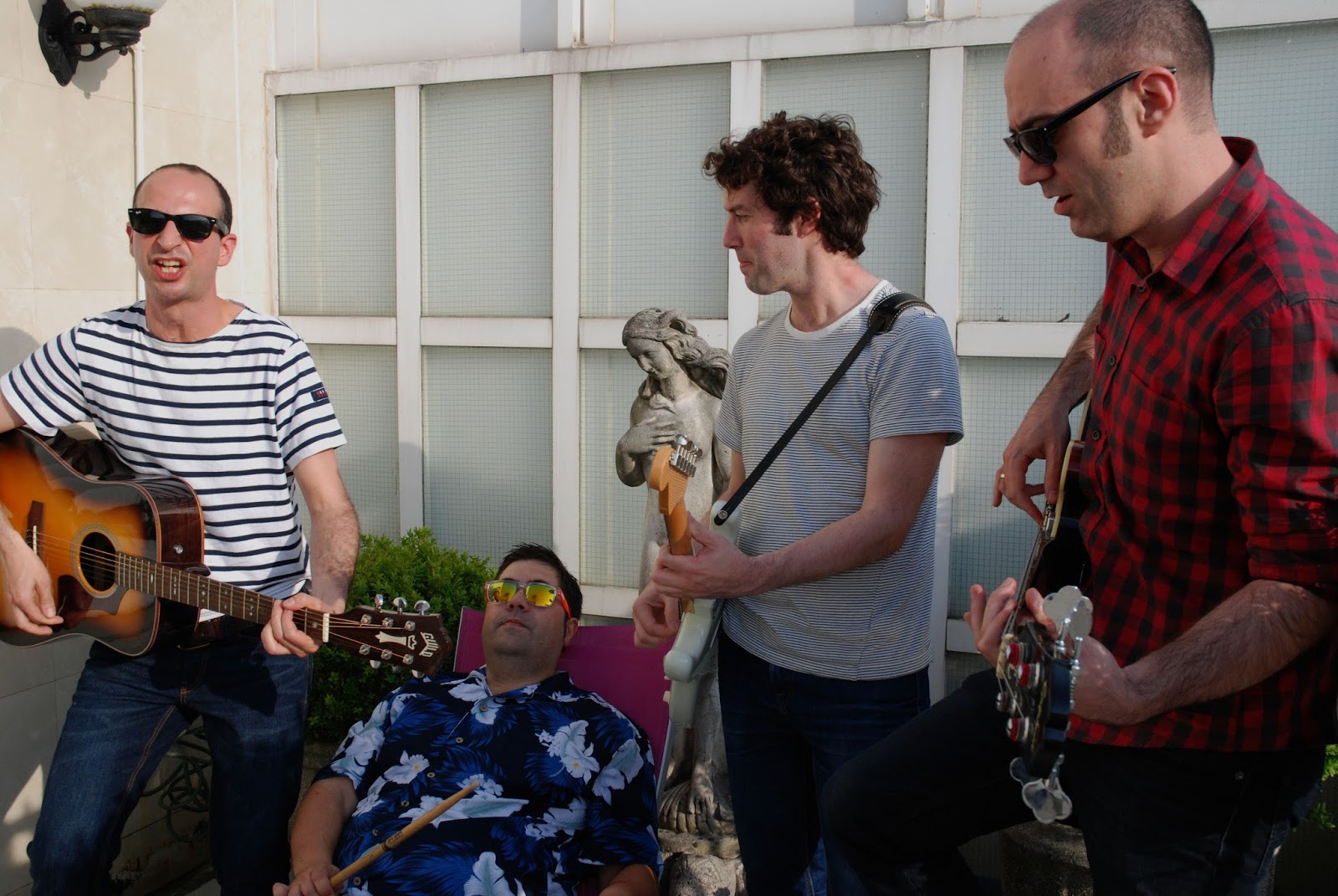 Magic Pop: McLovings, todo un lujo “amateur” para compartir y ...