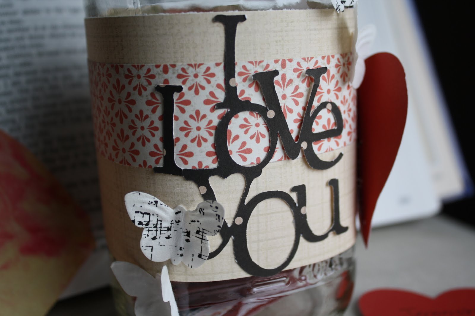 Broken Treasures: Love Song Blog Hop & Giveaway