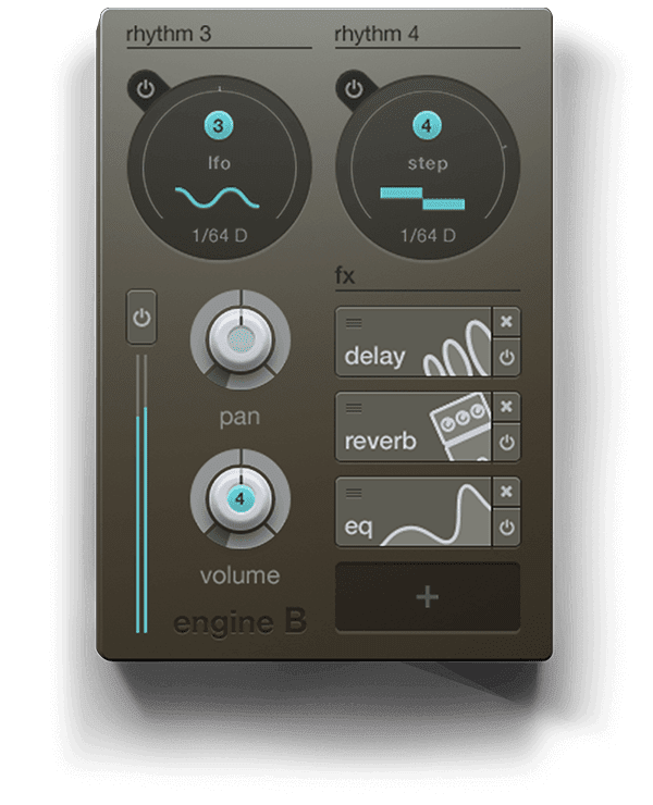 Output released Movement FX Plugin - Rhythmic Effects Processor - SYNTH ...