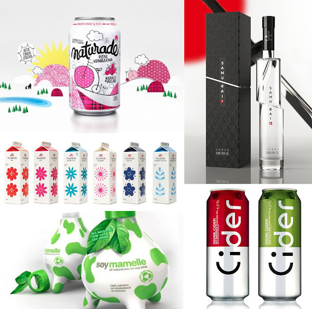 1000 Package Designs | ENFOLDERS