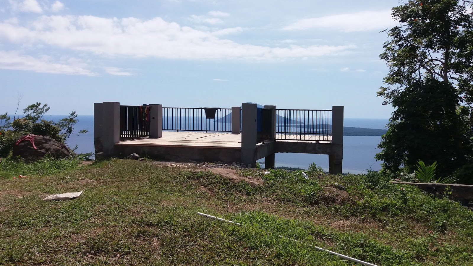 Blog Wisata Sulawesi Utara, Indonesia: TAMAN HUTAN RAYA GUNUNG TUMPA ...