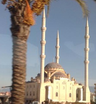 Työ matkaoppaana – Toscanan auringon alla ja vähän muuallakin | Lily