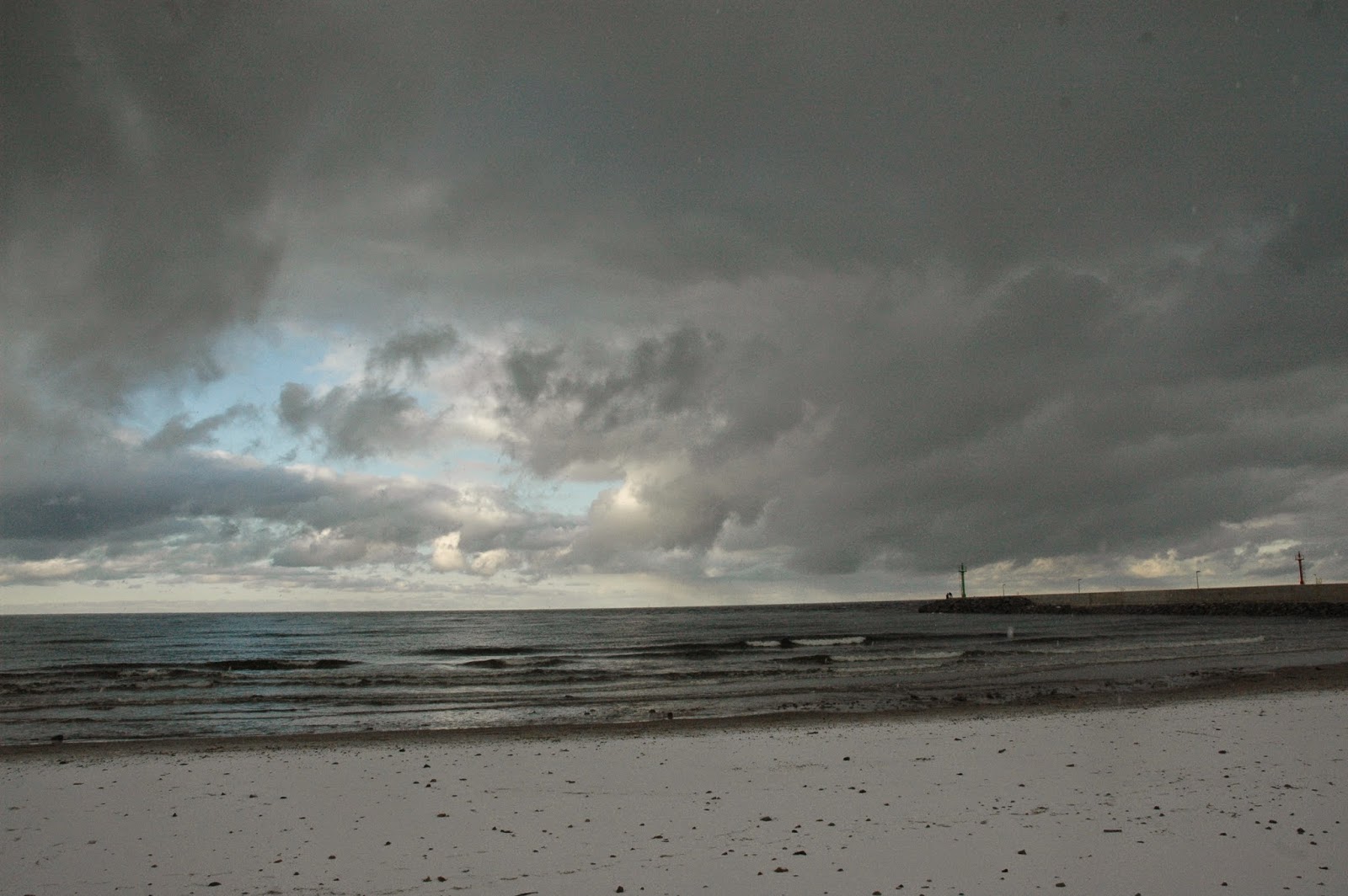 tam, gdzie jest miło i zawsze jest czas aby się zatrzymać