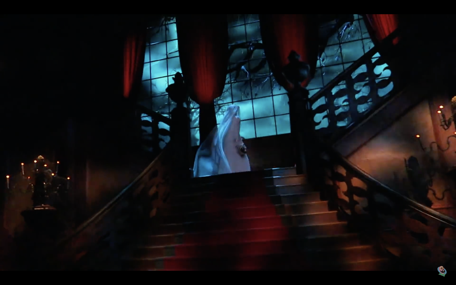 Insights and Sounds: New Phantom Manor 2019 Point of View Video