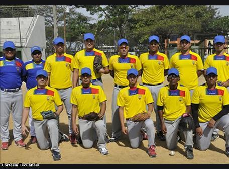 Béisbol Ecuatoriano: BÉISBOL EN ECUADOR