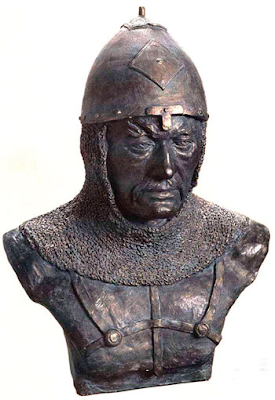 TARİH VE ARKEOLOJİ: Kipchak Cuman Turks in Europe and Codex Cumanicus