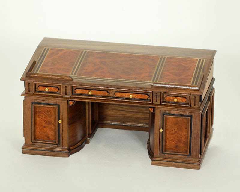 Good Sam Showcase of Miniatures: Dealer: IGMA Artisan Gideon Wolf, Wild ...